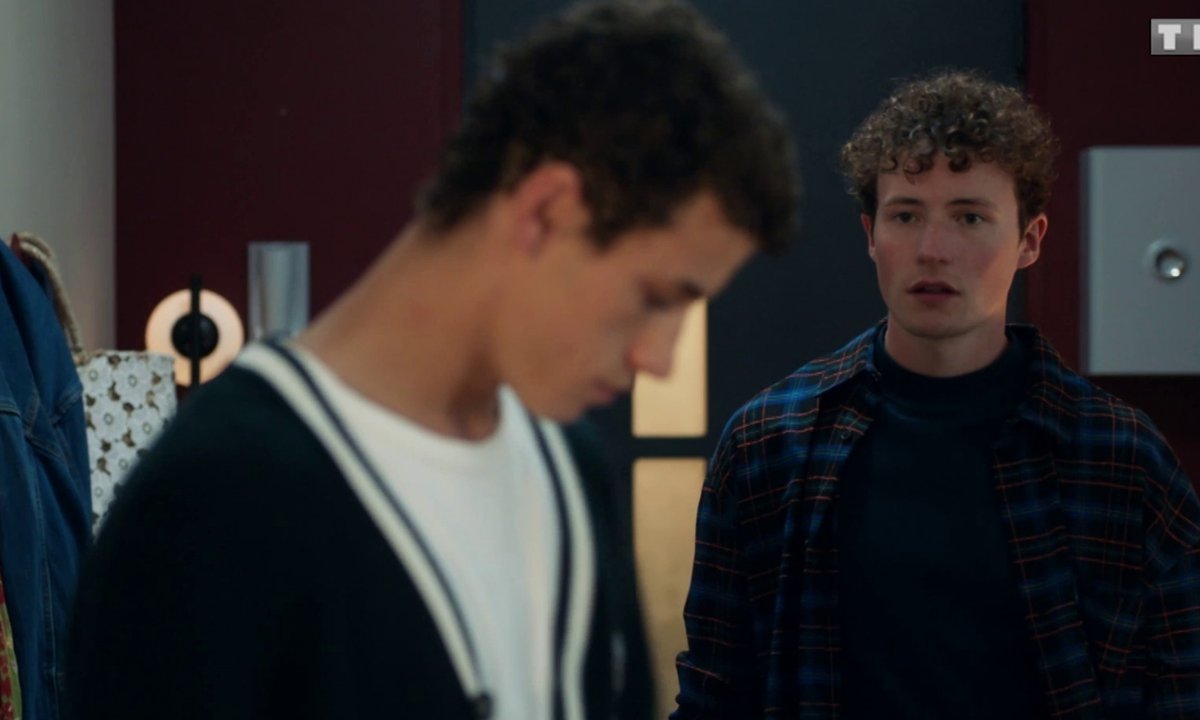 Demain Nous Appartient : La fin de Jack et Rayane ? [VIDEO] – Dois-Je ...